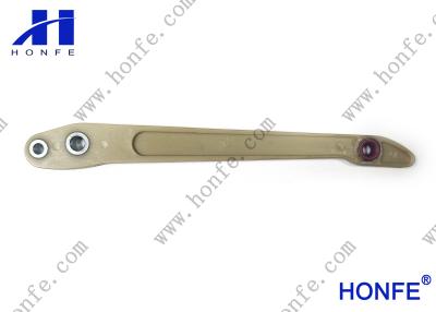 China Weft Tension Lever 911.814.173 912.514.208 Textile Machinery Projectile Weaving Loom Parts High Quality for sale