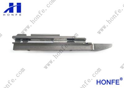 China Upper Guide Rail MS 740.739.000 P7150 Textile Machinery Projectile Weaving Loom Parts High Quality for sale