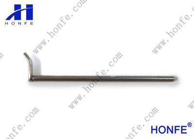 China Weft End Gripper Foot 911.132.289 SU Textile Machinery Projectile Weaving Loom Parts High Quality for sale