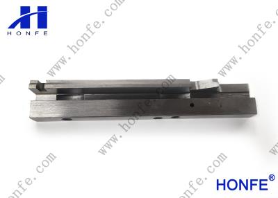 China Guide Rail 911.116.304 TW11 D2 Textile Machinery Projectile Weaving Loom Parts High Quality for sale
