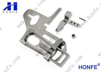 China Projectile Feeder ES 911.819.157 Smooth D1 L=35 Model P7100 Textile Machinery Weaving Loom Component for sale