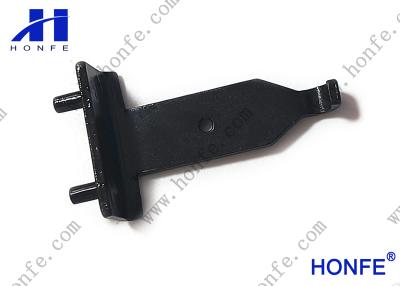 China Angle 911.814.152 High Quality Projectile Loom Parts with Guaranteed QC Pass for Textile Machinery for sale