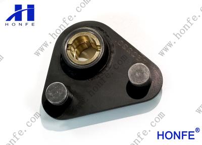 China Brake Lever 911.814.226 D=10 Textile Machinery Projectile Weaving Loom Parts High Quality for sale