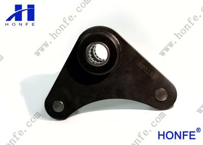 China Tangle Lever 911.814.227 D=10 Textile Machinery Projectile Weaving Loom Parts High Quality for sale