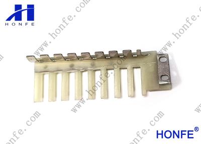 China Drop Wire Bar Support PBO75694 TP500 Nuovo Pignone Series Rapier Loom Parts Weaving Loom Parts High Quality for sale