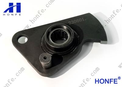 China Weft Tension Lever 911.814.228 D=10 Textile Machinery Projectile Weaving Loom Parts High Quality for sale
