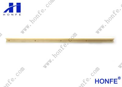 China Opener 131250086 Itema L=423mm Rapier Loom Parts Weaving Loom Parts High Quality for sale