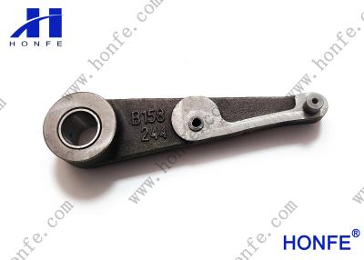 China Lever B152309 Picanol Air Jet Loom Parts Weaving Loom Parts Textile Machinery High Qualit for sale