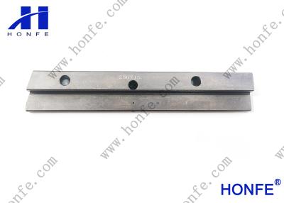 China Sl-Guide Rail ES 911.116.194 TW11 Textile Machinery Projectile Weaving Loom Parts High Quality for sale