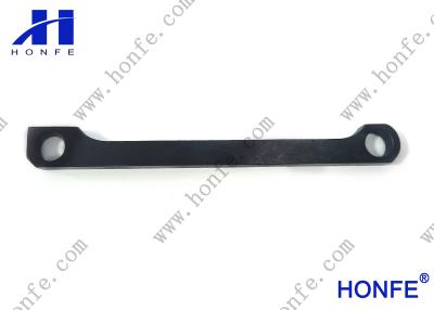 China Connecting Bar 911.118.117 Short L=184 PU TW11 Textile Machinery Projectile Weaving Loom Parts High Quality for sale