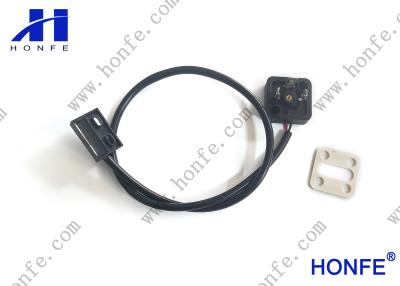 China Oil Temperature Sensor BE151785 Picanol Air Jet Loom Parts Weaving Loom Parts Textile Machinery High Qualit for sale