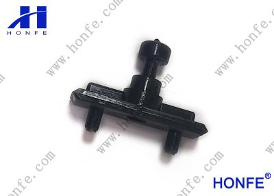 China Clamping Plate 911.814.291 Textile Machinery Projectile Weaving Loom Parts High Quality for sale