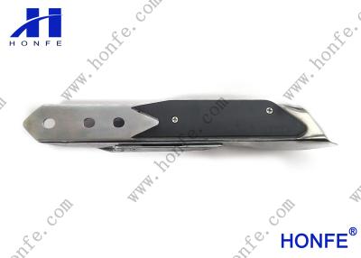 China Gripper RH BE246617 GAMMA-X III Rapier Looms Picanol Spare Parts Weaving Loom Parts High Quality Textile Machinery for sale