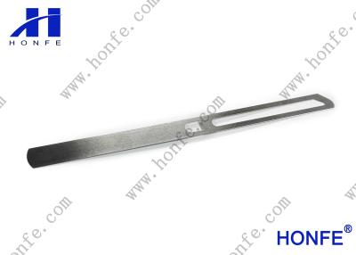 China Drop Wire Close 165×11×0.2/0.3 Textile Machinery Weaving Loom Parts High Quality for sale