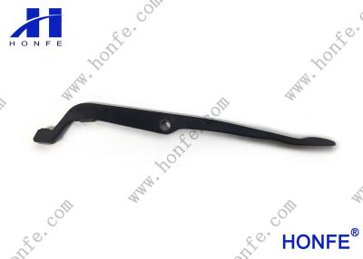 China Gripper RH Spoon BE240468 GAMMA-X III Rapier Looms Picanol Spare Parts Weaving Loom Parts High Quality Textile Machinery for sale