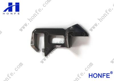 China Guide Hook BA231215 Optimax Picanol Rapier Loom Parts Weaving Loom Parts High Quality for sale