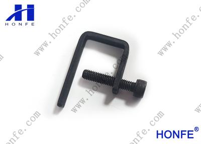 China Bolt Hexagon Socket 82101-06030 Toyota M6x10 L=36mm Air Jet Loom Parts Weaving Loom Parts Textile Machinery High Quality for sale
