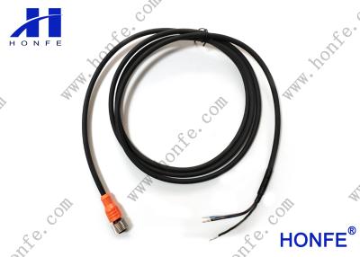 China Feeler Cable BE151312 Picanol Omin Delta Air Jet Loom Parts Weaving Loom Parts Textile Machinery High Quality for sale