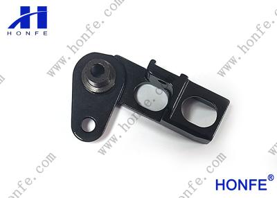 China Clamp Support BE152432 Picano With bush Air Jet Loom Parts Weaving Loom Parts Textile Machinery High Quality for sale