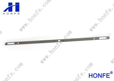 China Ribbon Heddle 170×4.8×0.3 Textile Machinery Weaving Loom Parts High Quality for sale