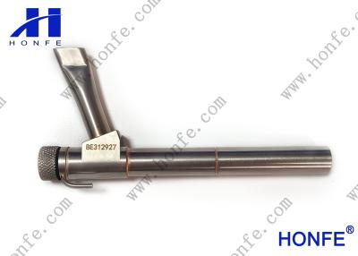 China Suction Nozzle BE312927 BE310719 Picanol Air Jet Loom Parts Weaving Loom Parts Textile Machinery High Quality for sale
