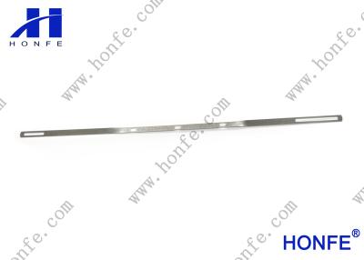 China Ribbon Heddle 180×4×0.3 Textile Machinery Weaving Loom Parts High Quality for sale
