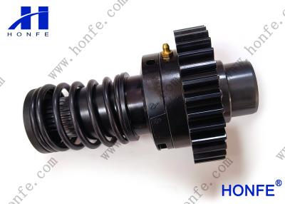China Coupling 911.847.076 Projectile Textile Machinery Weaving Loom Parts High Quality for sale