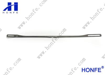 China Ribbon Heddle Duplex 180×5.5×0.3 Textile Machinery Weaving Loom Parts High Quality for sale