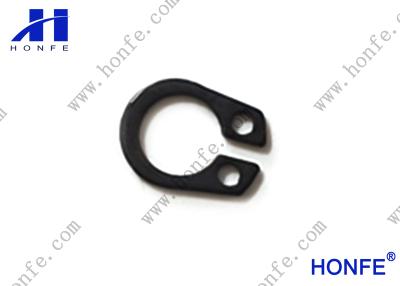 China Safety Ring 921.011.716 Projectile Toyota A6.0x0.7 Textile Machinery Weaving Loom Parts High Quality for sale