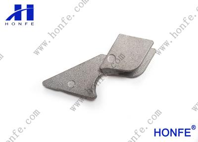 China Dropper Support Clamp GROB8260320 Picanol Air Jet Loom Parts Weaving Loom Parts Textile Machinery High Quality for sale
