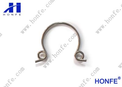 China Thread Guide BA218999 Picanol ID=38mm Picanol Air Jet Loom Parts Weaving Loom Parts Textile Machinery High Quality for sale