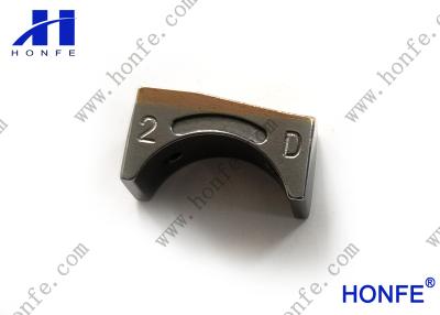 China Slide Block For Leno 2507056(2S) K88 Rapier Loom Parts Vamatex Series Weaving Loom Parts High Quality for sale