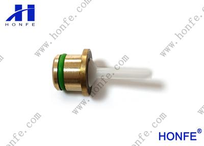 China Plunger BA306233 BA307528 Picanol Air-Jet Loom Parts Weaving Loom Parts Textile Machinery High Quality for sale