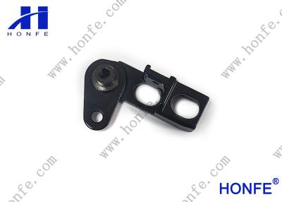 China Clamp Support BE152432 Picanol Air-jet With bush Loom Parts Weaving Loom Parts Textile Machinery High Quality for sale