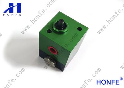 China Grease Pump B154837 B86648 BE154838 Picanol Green 1.5 Air-jet Loom Parts Weaving Loom Parts Textile Machinery High Quality for sale