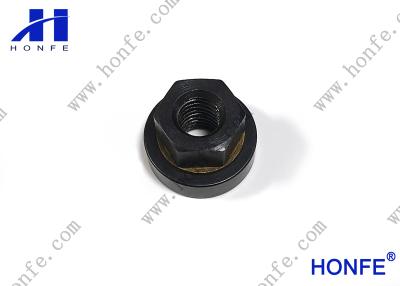 China M10 Special Nut 911.333.394 for Projectile Loom High Quality Textile Machinery Parts for sale