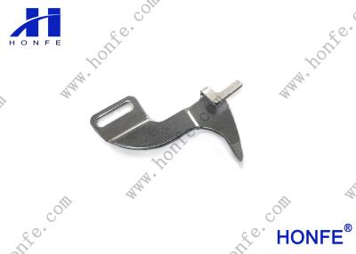China Weft Guide HDZ063A TM Rapier Looms Somet Series Weaving Loom Parts for sale