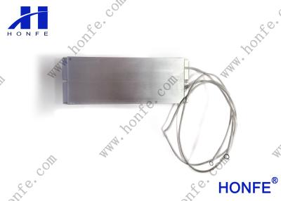 China Resistor N1001935 N1001945 12*65*220mm 300W 5Ω Picanol Air-jet Loom Parts Weaving Loom Parts Textile Machinery High Quality for sale