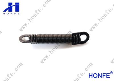 China Spring For Weft Cutter ADH110B ADY127A CGR5020 TM Rapier Looms Somet Series Weaving Loom Parts for sale