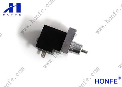 China Weft Storage Pin BE81990 31.1246.102 -20～+40℃ Picanol Omin Delta Air Jet Loom Parts Weaving Loom Parts Textile Machinery High Quality for sale