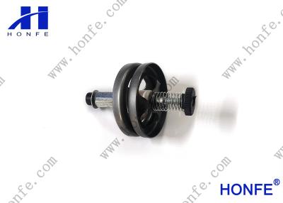 China Yarn Tensioner BE301764 BE301765 Picanol Air Jet Loom Parts Weaving Loom Parts Textile Machinery High Quality for sale
