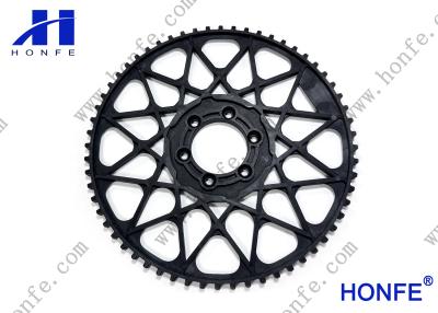 China Drive Wheel 60 Teeth OD=φ247 ID=φ52 PGW Rapier Looms Picanol Spare Parts Weaving Loom Parts High Quality Textile Machinery for sale