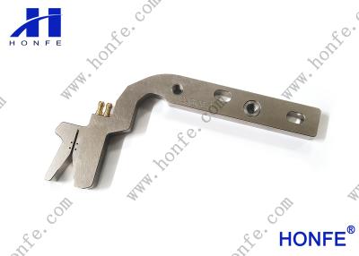 China Support Air Tuck-in BA310613 BE310618 Picnaol Air Jet Loom Parts Weaving Loom Parts Textile Machinery High Quality for sale