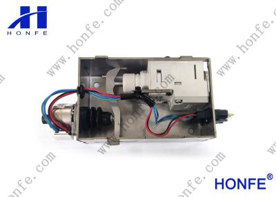 China Motor BE317384 BE318742 Picanol Omniplus Summum Air Jet Loom Parts Weaving Loom Parts Textile Machinery High Quality for sale