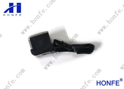 China Electromagnetism Loop BE315819 Picanol OMNI-PLUS Air Jet Loom Parts Weaving Loom Parts Textile Machinery High Quality for sale
