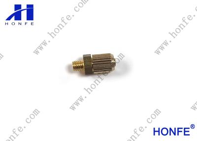 China Connector BE153611 Picanol Air Jet Loom Weaving Loom Parts Textile Machinery High Quality for sale