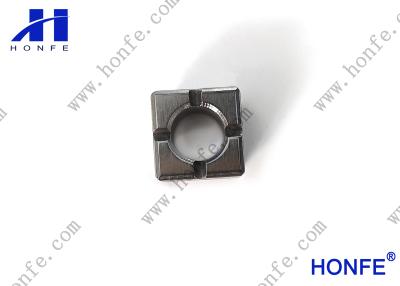 China Slide Block 911.326.127 P7100 D1 D2 20/20*10.50 Projectile Textile Machinery Weaving Loom Parts High Quality for sale
