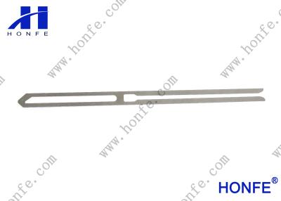 China Rizo 0.2X11X180mm Open 201 Textile Machinery Weaving Loom Parts High Quality for sale