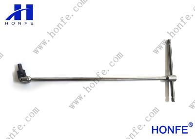 China Special Key 923.980.339 Projectile Toyota Textile Machinery Weaving Loom Parts High Quality for sale