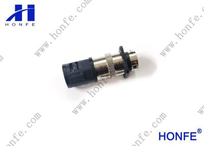 China Plug N1013150 Picanol Air Jet Loom Weaving Loom Parts Textile Machinery High Quality for sale